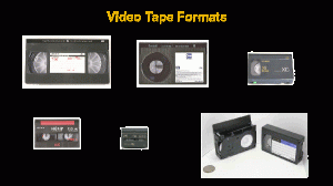 Video tapes to Digital | Max Photo and Decor